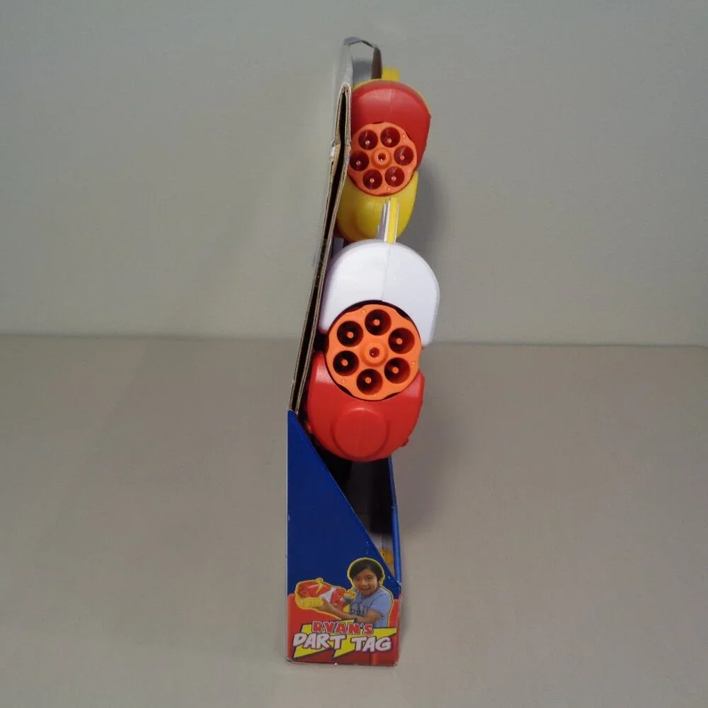 Ryan's World | Toys | Ryan Vs Combo Panda From Ryans World New Ryans ...